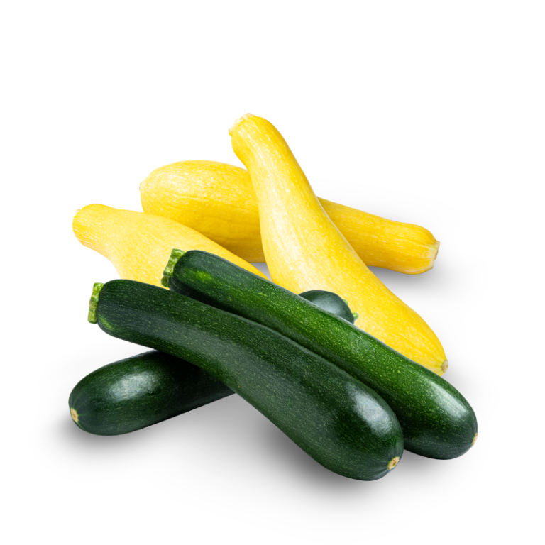 Organic Squash - Wholesum