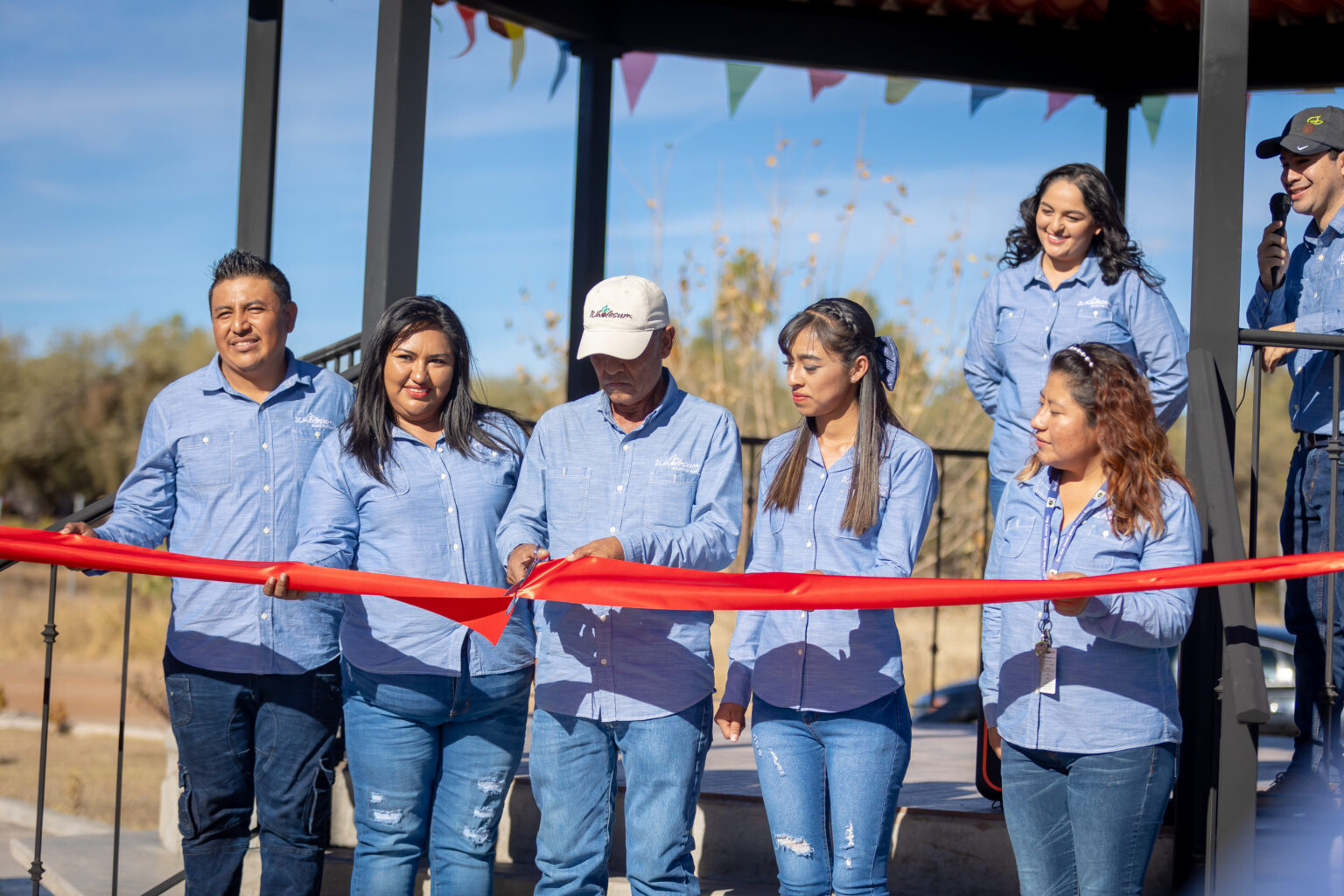 Wholesum Celebrates Ten Years of Fair Trade with Community, Art, and ...